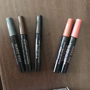 Mary Kay | Makeup | Mary Kay Sample Set | Poshmark